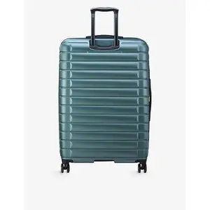 DELSEY Shadow 5.0 Four Wheel Suitcase 82cm