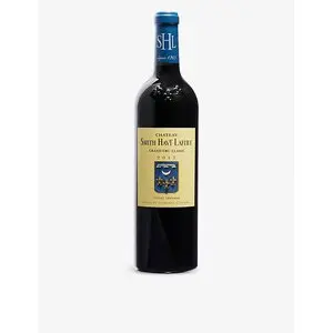 BORDEAUX Château Smith Haut Lafitte 2017 - One-color