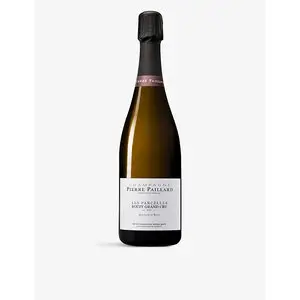 CHAMPAGNE Pierre Paillard Les Parcelles - One-color