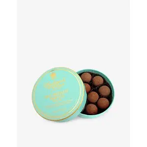 CHARBONNEL ET WALKER Milk Chocolate Truffles 115g - One-color