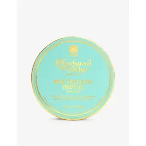 CHARBONNEL ET WALKER Milk Chocolate Truffles 115g