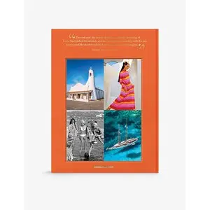 Assouline Costa Smeralda Hardback Book