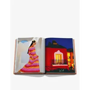 Assouline Costa Smeralda Hardback Book