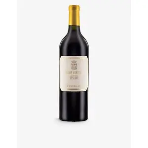 BORDEAUX Pichon Comtesse Réserve Pauillac 2019 - One-color