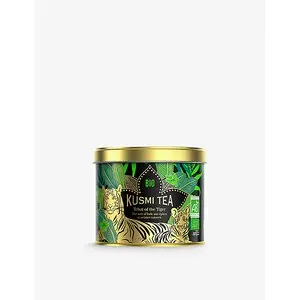 KUSMI TEA Organic Tchaï Of The Tiger Loose Leaf Tea 100g - One-color