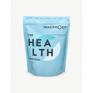 INNERMOST The Health Protein Vegan Chocolate 520g - One-color