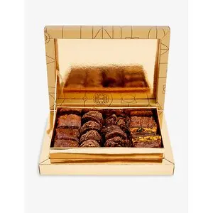 SWEETLAND London Baklava Chocolate Selection Box 350g