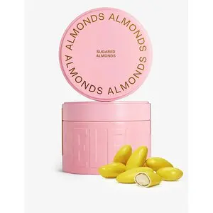 SELFRIDGES SELECTION Sugared Almonds 365g