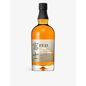 FUJI Single Malt Whisky - One-color