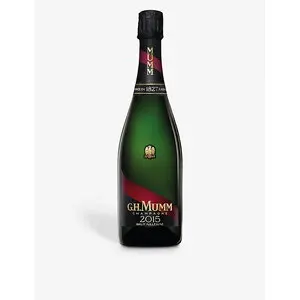 G H MUMM G.h Mumm 2015 Champagne