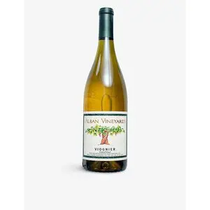USA Alban Vineyards Viognier - One-color