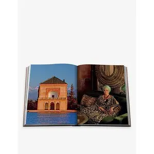 Assouline Marrakech Flair Book
