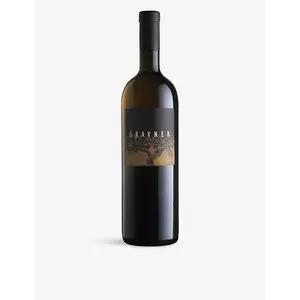 ITALY Gravner Ribolla Gialla 2015