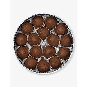 ROCOCO Milk Chocolate Ganache Truffles 200g