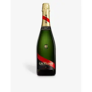 G H MUMM G.h Mumm Cordon Rouge Champagne