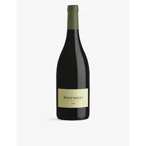 SOUTH AFRICA Keermont Syrah - One-color