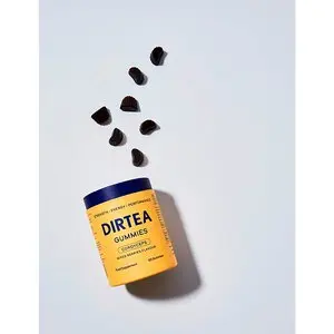 DIRTEA Cordyceps Mixed Berries Gummies 180g
