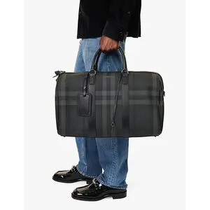 Burberry Boston Holdall