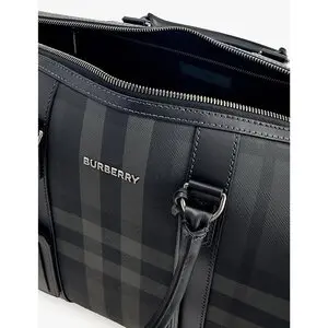 Burberry Boston Holdall