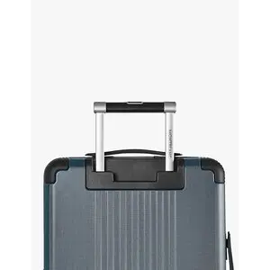 Montblanc My4810 Cabin Suitcase - Avio Blue