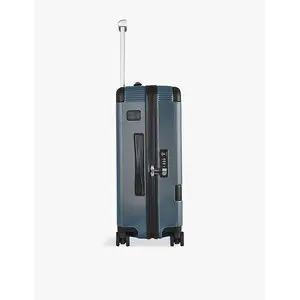Montblanc My4810 Cabin Suitcase - Avio Blue
