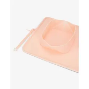 MAXBONE Portable Silicone Dog Bowl Set