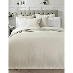 THE WHITE COMPANY Florian Cotton Bed Spread