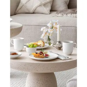 VILLEROY & BOCH Afina Porcelain Mug 11cm - One-color