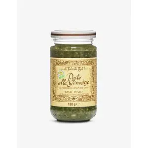 LA FAVORITA LIVE Basil Pesto Alla Genovese 180g - One-color