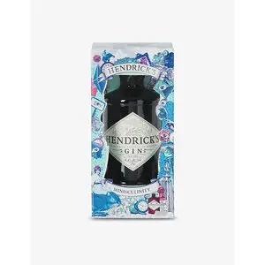 HENDRICKS Hendrick's Minisculinity Gin