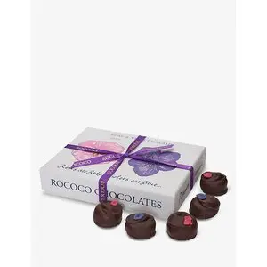 ROCOCO Rose & Violet Creams 260g