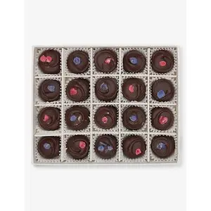 ROCOCO Rose & Violet Creams 260g