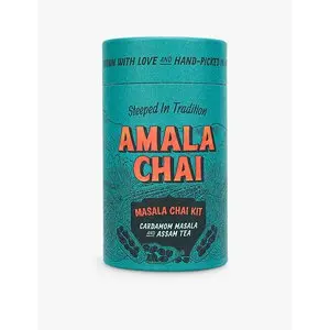 AMALA CHAI Masala Chai Tea Kit - One-color