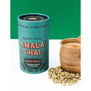 AMALA CHAI Masala Chai Tea Kit