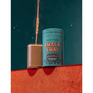 AMALA CHAI Masala Chai Tea Kit