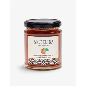 ANGELINA Apricot Jam 215g - One-color