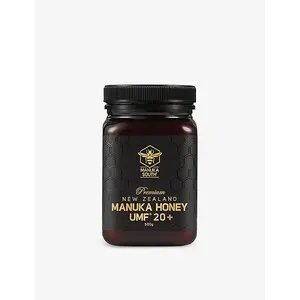 MANUKA SOUTH Umf20+ Mgo829 Honey 500g