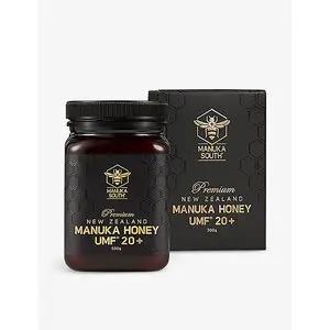 MANUKA SOUTH Umf20+ Mgo829 Honey 500g