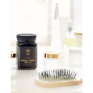 MANUKA SOUTH Umf20+ Mgo829 Honey 500g
