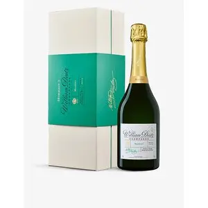 DEUTZ William Hommage À William Meurtet 2015 Brut - One-color