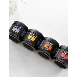 LAKRIDS BY BULOW No.3 Red Liquorice 150g