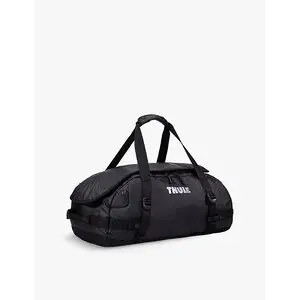 Thule Chasm 40l Duffle Bag - Black