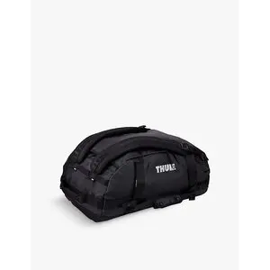 Thule Chasm 40l Duffle Bag - Black