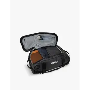Thule Chasm 40l Duffle Bag - Black