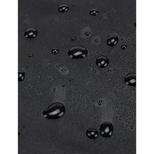 Thule Chasm 40l Duffle Bag - Black