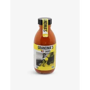 GRANDMA'S HOT SAUCE 150ml