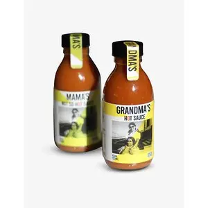 GRANDMA'S HOT SAUCE 150ml