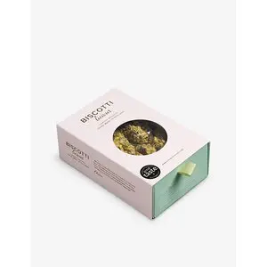 BISCOTTILICIOUS Wild Forest Biscotti 150g