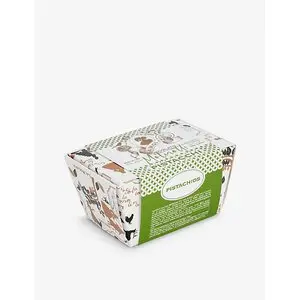 LA MOLINA Molinotti Pistachio Chocolate Box Of 16