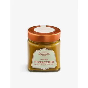 LAVORATTI 1938 Pistachio Cream Spread 400g - One-color